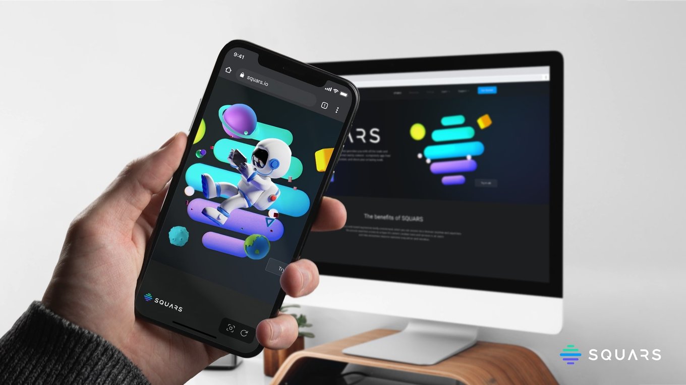 How to increase brand engagement with Augmented Reality
