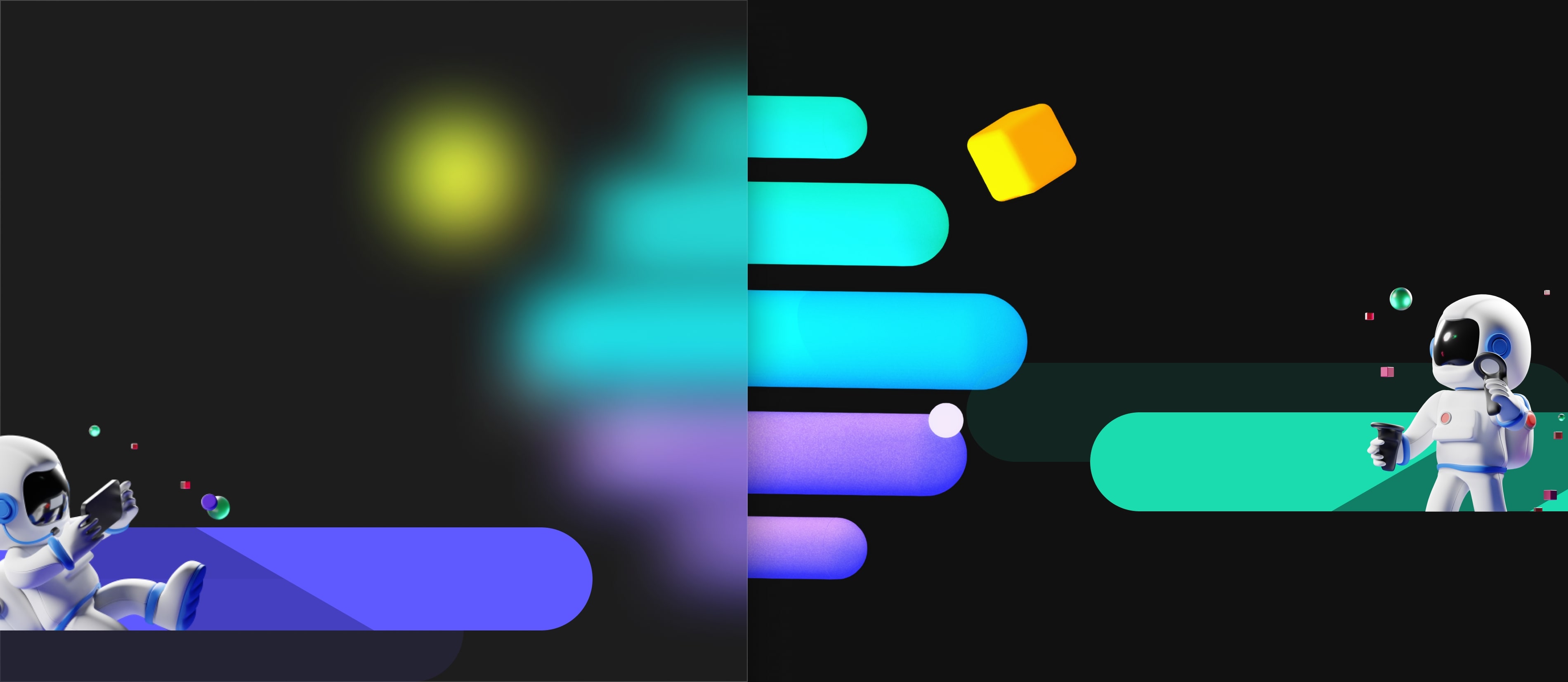 SQUARS announces product launch at the AWE EU 2022